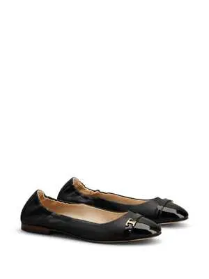 TOD'S Ballerina Flat