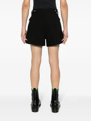 Acne Studios Twill Shorts