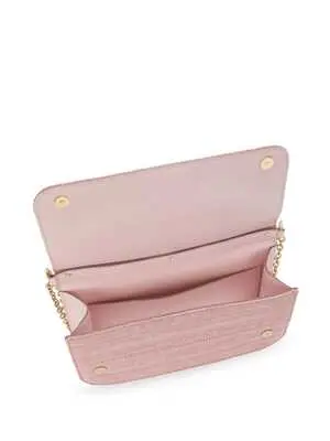 Dolce & Gabbana Logo-plaque Clutch