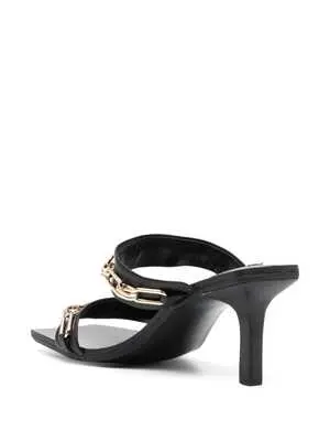 Senso Mikayla Leather Sandals