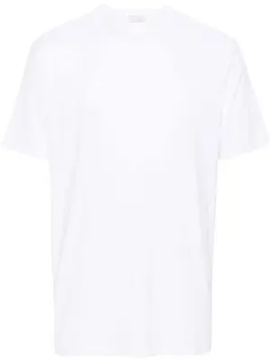 Hanro Short Sleeve Shirts For Men
