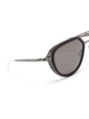 Mykita Oversized Sunglasses