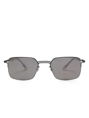Mykita Square-frame Sunglasses - Black