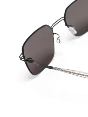 Mykita Square-frame Sunglasses