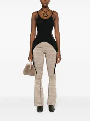 AISLING CAMPS Kora Corset Tank Top