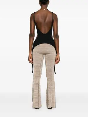 AISLING CAMPS Kora Corset Tank Top