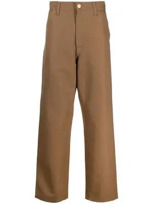 Men's Carhartt Brown Pants