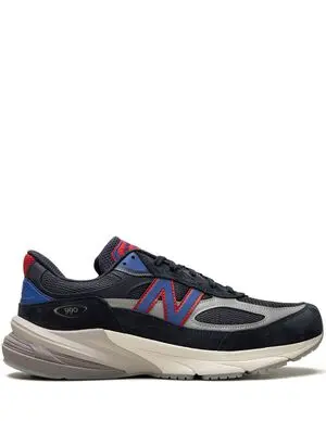New Balance Square Toe Sneakers For Men