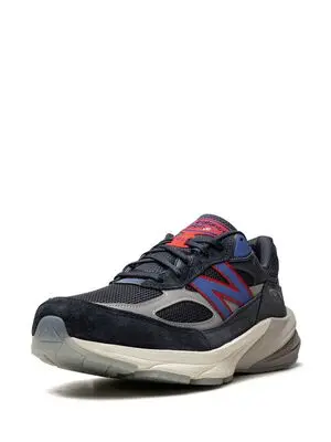 NEW BALANCE 990v6 Miusa Sneakers - Blue