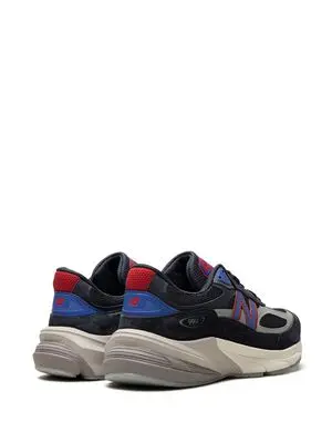NEW BALANCE 990v6 Miusa Sneakers - Blue