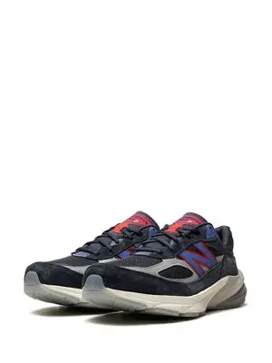 NEW BALANCE 990v6 Miusa Sneakers - Blue