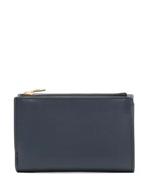 Mulberry Darley Folded Multi-card Wallet
