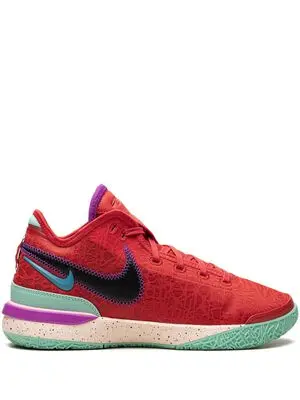 Nike Lebron Nxxt Gen Trek Sneakers
