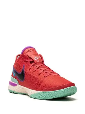 Nike Lebron Nxxt Gen Trek Sneakers