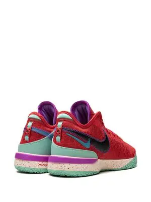 Nike Lebron Nxxt Gen Trek Sneakers