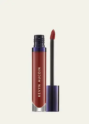 KEVYN AUCOIN Velvet Lip Paint - Fabulous
