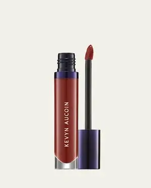 KEVYN AUCOIN Velvet Lip Paint Striking