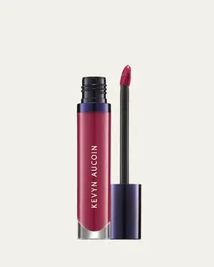 KEVYN AUCOIN Velvet Lip Paint You-phoric
