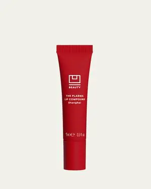 U BEAUTY Shanghai Plasma Lip Compound - One-color