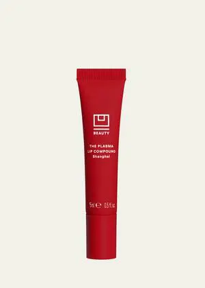 U BEAUTY Shanghai Plasma Lip Compound - One-color