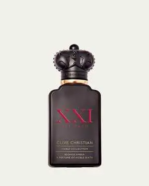 Clive Christian Noble Collection Xxi Art Deco Blonde Amber Perfume, 1.7 Oz - One-color