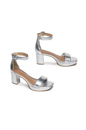 Bernardo Carla Heels