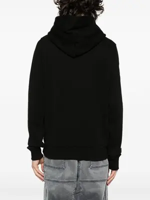 DIESEL® S-ginn-hood-n Cotton Hoodie