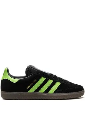 Adidas Samba Deco Spzl Core Sneakers