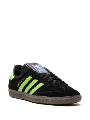 Adidas Samba Deco Spzl Core Sneakers