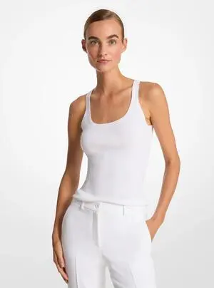 Michael Kors Tank Camis Tanks For Women