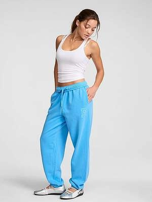 Pink Campus Fleece™ Sweatpants - Blue