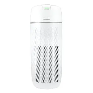 HOMEDICS T43 Large Room Air Purifier With Uvc S Anitization - One-color