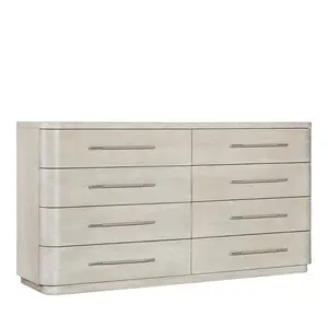 HOOKER FURNITURE Modern Mood Dresser - Cream