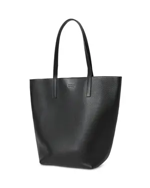 LOEFFLER RANDALL Walker Large Leather Tote