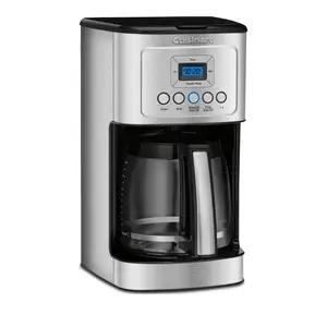 CUISINART Dcc-3200 14 Cup Programmable Coffeemaker