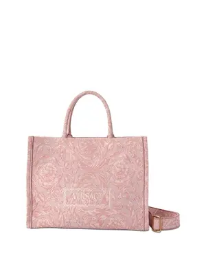 Versace Large Totes
