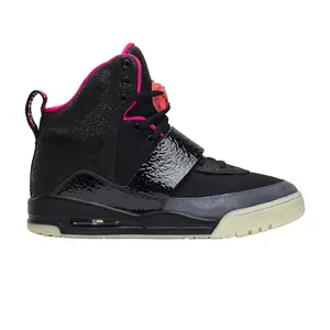 Nike Yeezy ‘blink’ Sneakers - Black