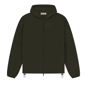 Fear Of God Full Zip Jacket