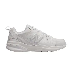 NEW BALANCE 608v5 2e Wide - White