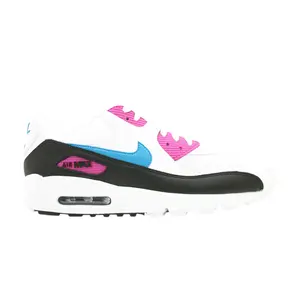 Nike Air Max 90 Sneakers - White