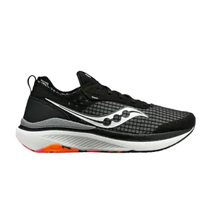 Saucony Freedom Crossport Vizi - Black
