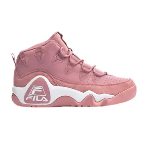 FILA Grant Hill 1 Sneakers - Pink