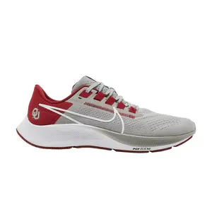 Nike Air Zoom Pegasus 38 Oklahoma Sneakers - Cream