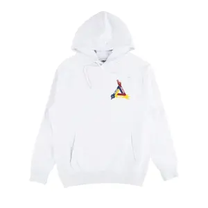 PALACE Jcdc Hood - White