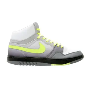 Nike Court Force Hi Basic Sneakers