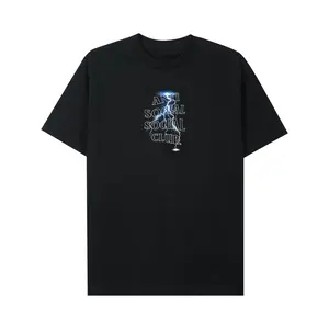 ANTI SOCIAL SOCIAL CLUB Twister Tee - Black