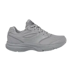 Saucony Integrity Walker 3 Extra Wide Athletic Sneakers - Grey