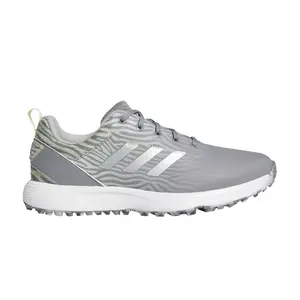 Adidas S2g Stripes Sneakers - Grey
