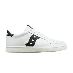 Saucony Jazz Court Pu Sneakers - White
