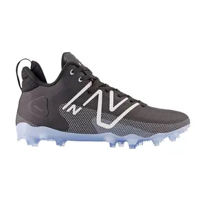 NEW BALANCE Freezelx V4 2e Wide Polar Blue - Black